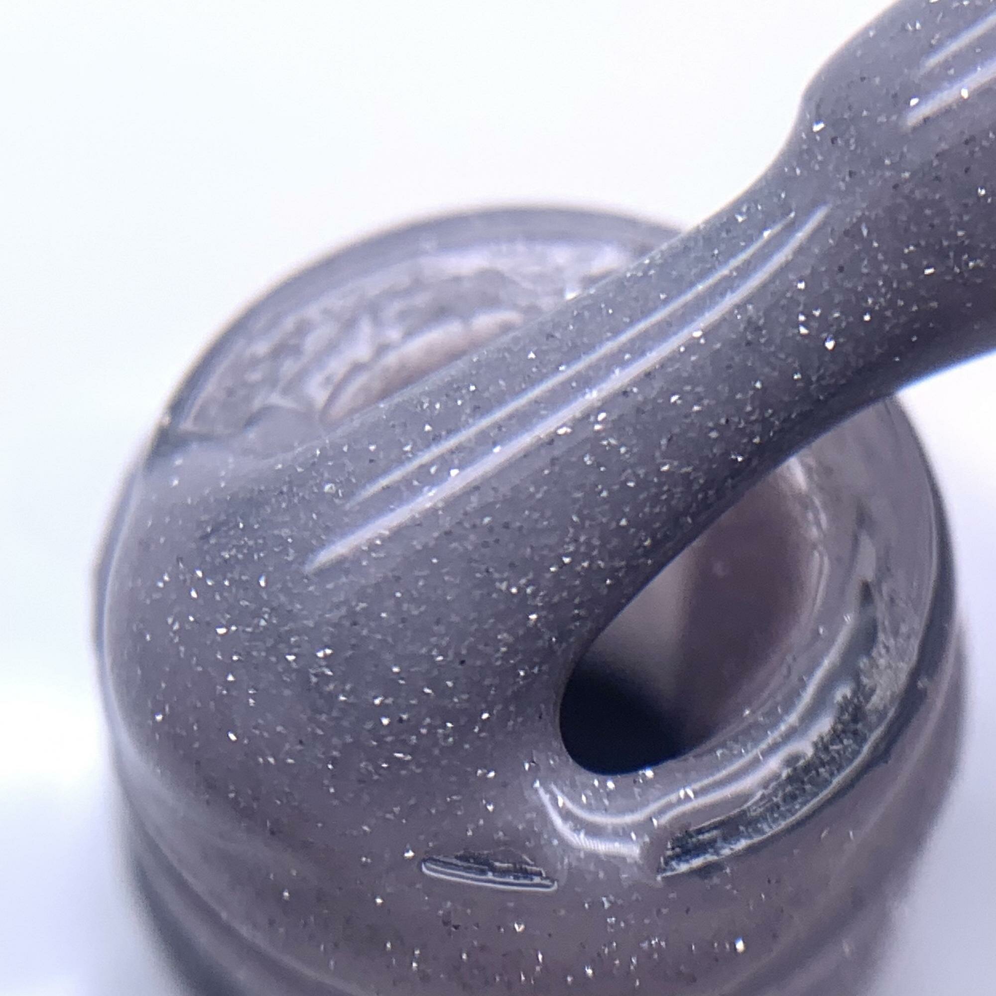 База для гель-лака, Луи Филипп, камуфлирующая Rubber Base Flash № 01, 15g