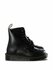Ботинки Dr. Martens 1460 Pascal RI wingtip-panel lace-up boots, размер 6 UK