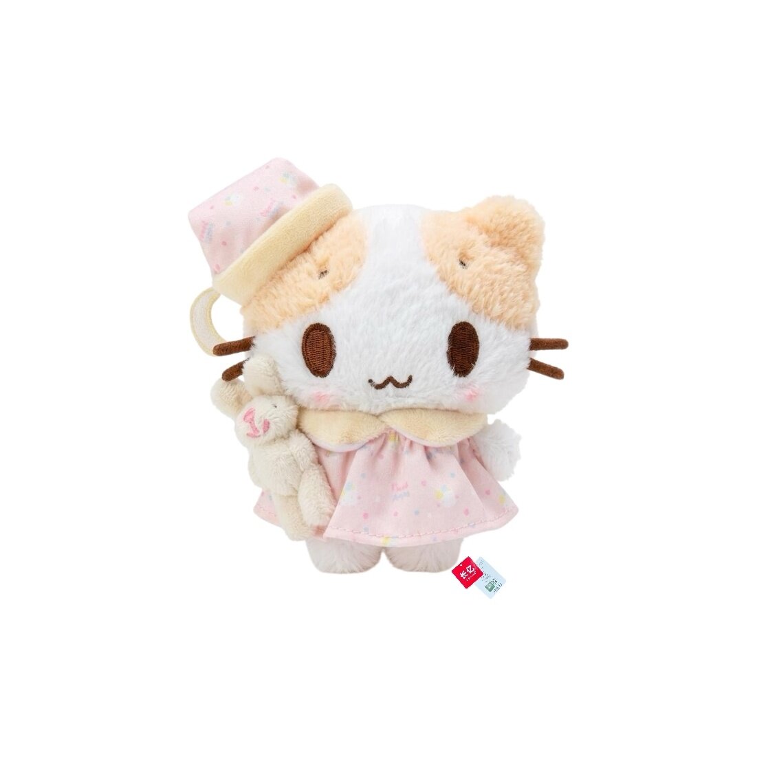 Игрушки подвесные E-STRONG x Sanrio
