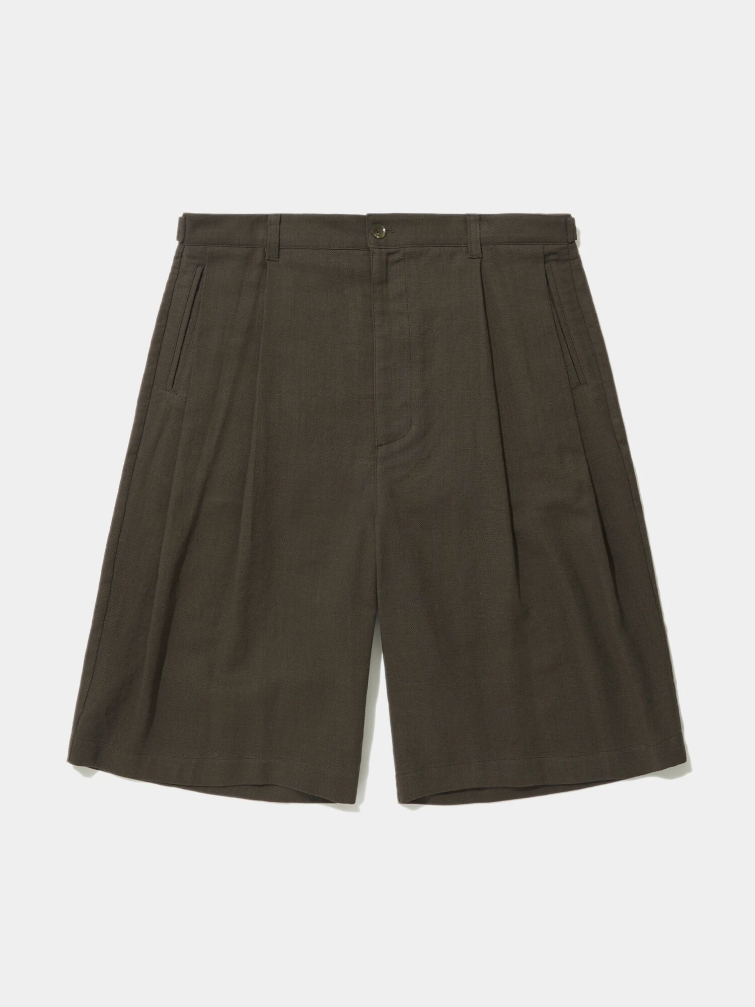 Шорты MERELY MADE Premium Nomadic Relaxed Wide