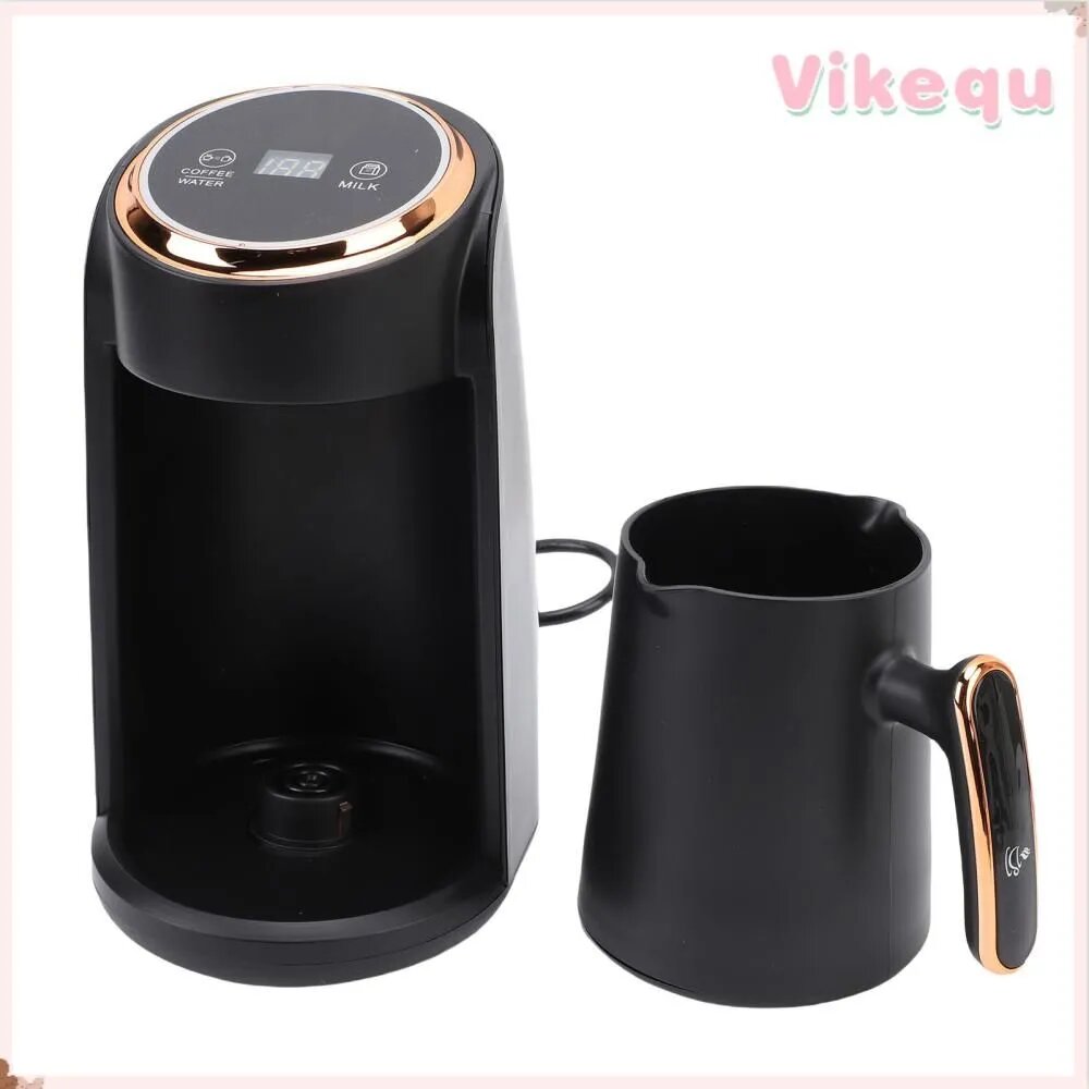 Турка электрическая 3118250098311_VIKE_V4A4M1