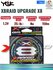 YGK XBRAID Рыбалка