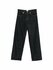 Джинсы Nikka logo-patch wide-leg jeans 