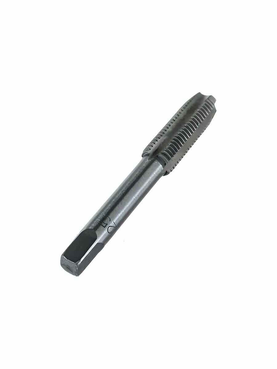 Метчик ручной М10х1.25 (1/2)