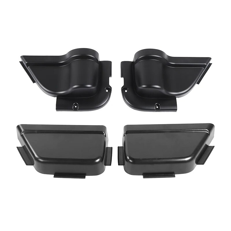 Дверные карманы Jeep Wrangler JK 2011-2017, Style 2