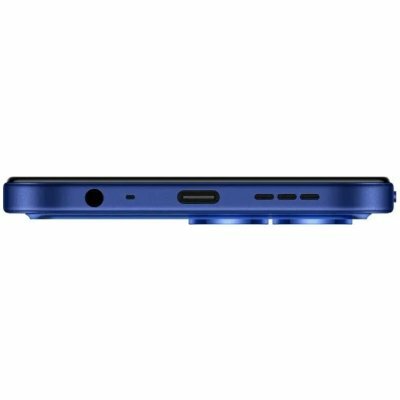 Смартфон Spark 50 8/128GB Blue — фото 1