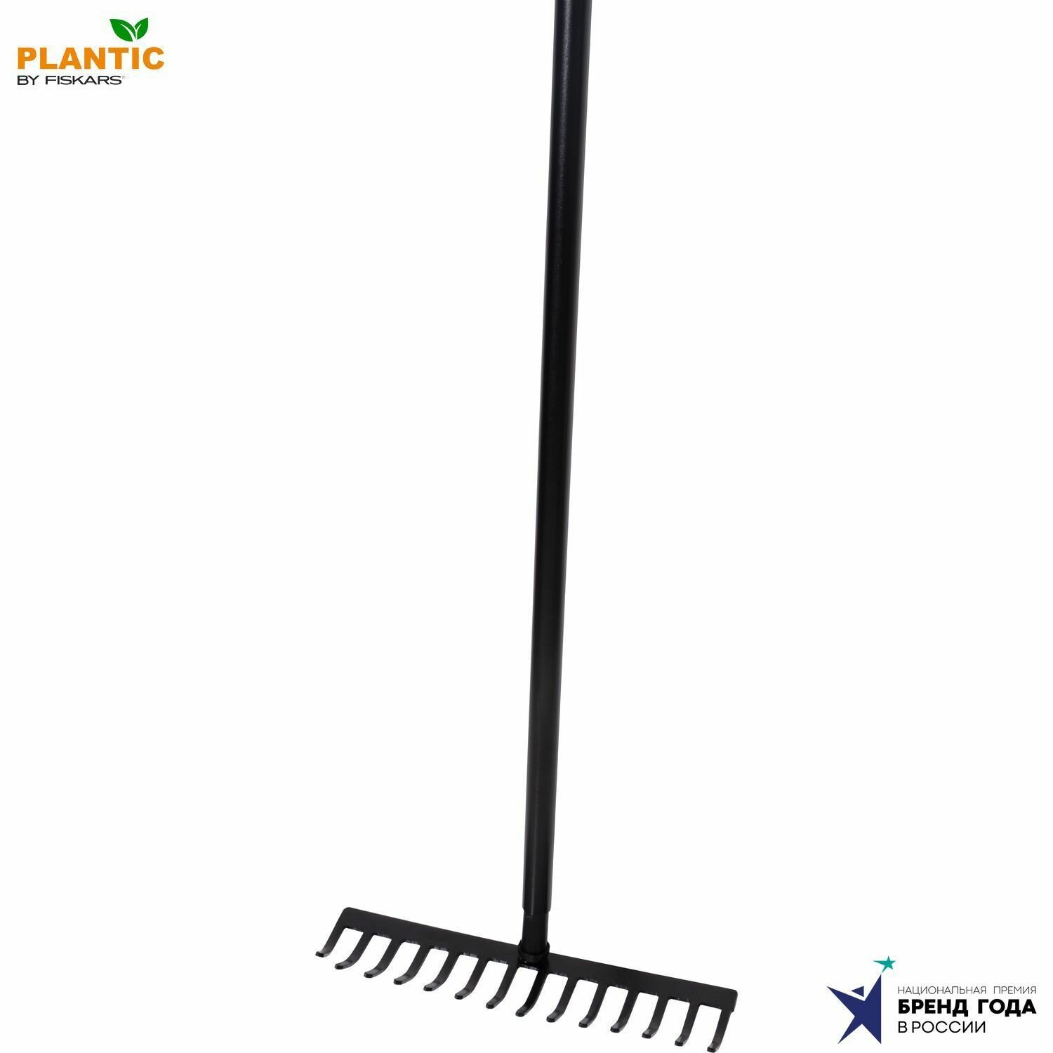 Грабли Plantic Solid