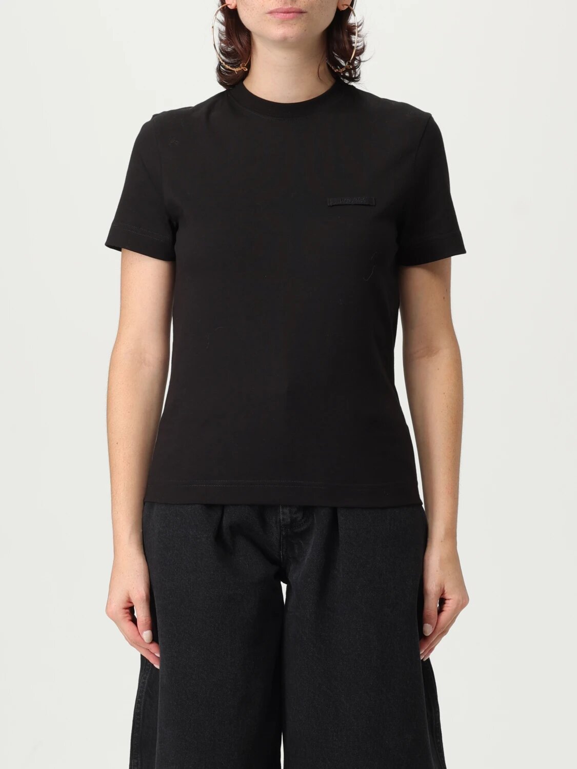 Футболка Jacquemus