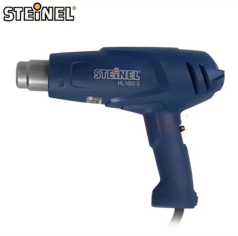 Термовоздуходувка STEINEL HL 1620 S