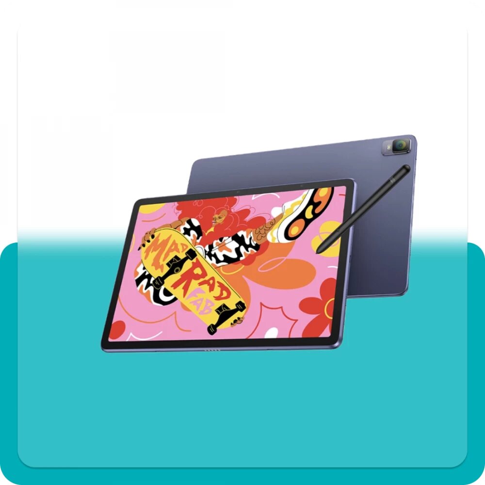 XP-Pen Magic Drawing Pad — фото 1