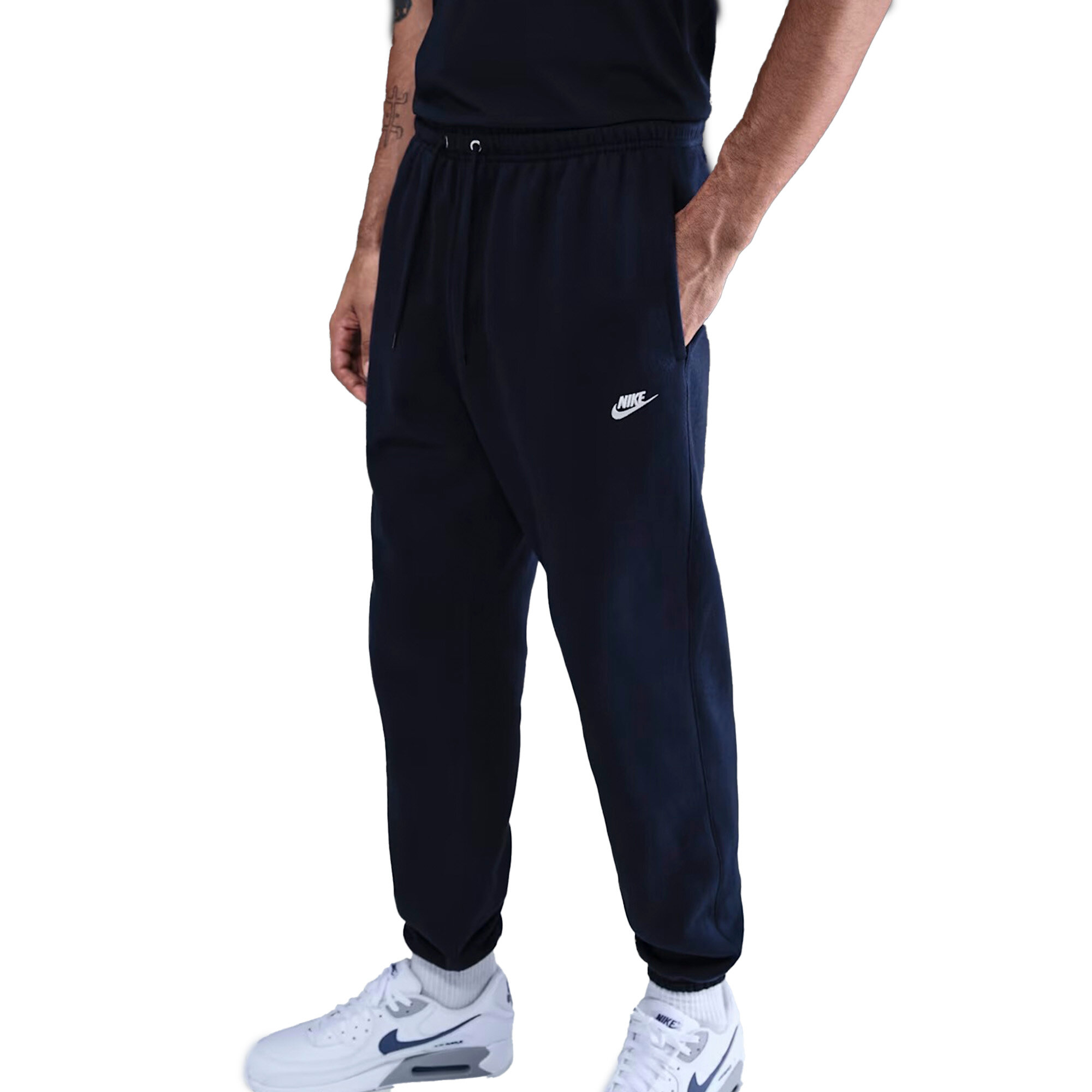 Брюки M NK CLUB BB CUFF PANT