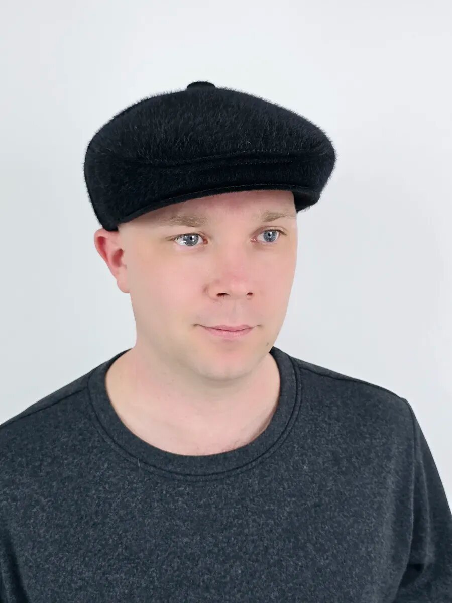 Шапка Бухряков Д. Н. для мужчин