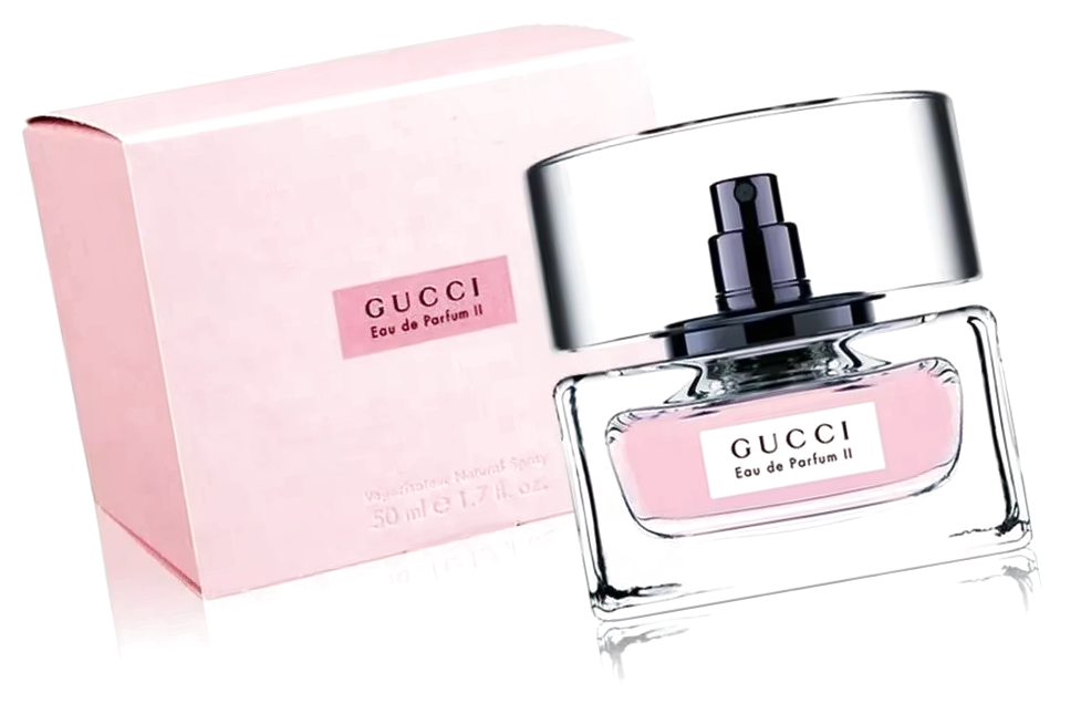 Парфюмерная вода для женщин Гуччи Гуччи О Де парфюм 2 50 мл - Gucci Eau De Parfum Ll