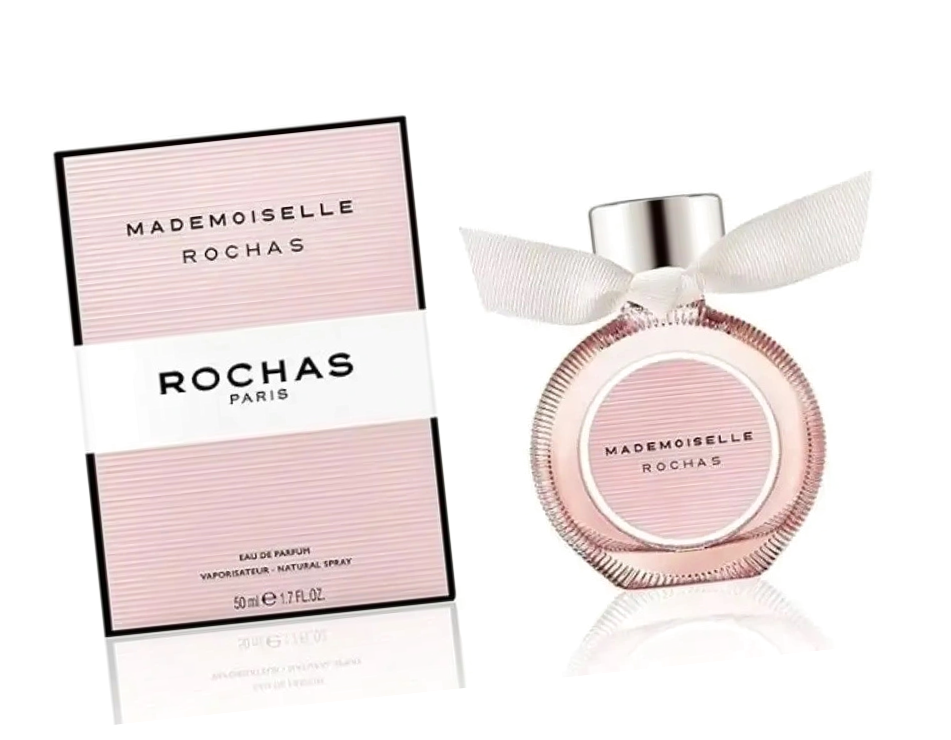 Духи Роша Мадемуазель Роша для женщин 50 мл - Rochas Mademoiselle Rochas