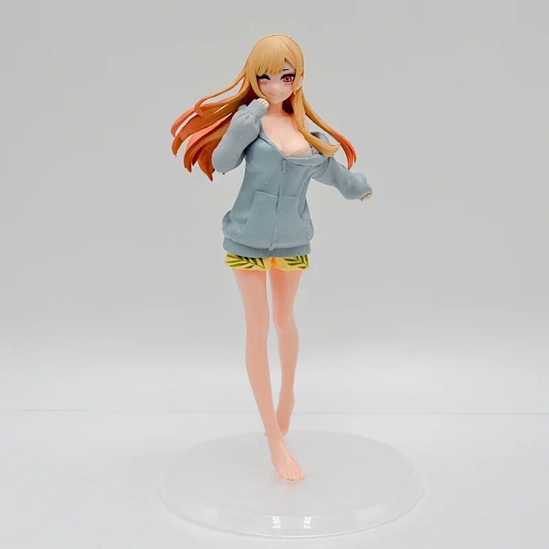 Фигурка My Dress-Up Darling Marin Kitagawa KONBORE 19cm No Retail Box