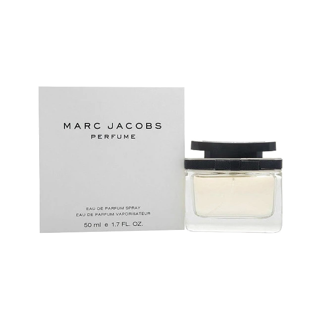 Парфюмерная вода для женщин Марк Джейкобс Марк Якобс 50 мл - Marc Jacobs