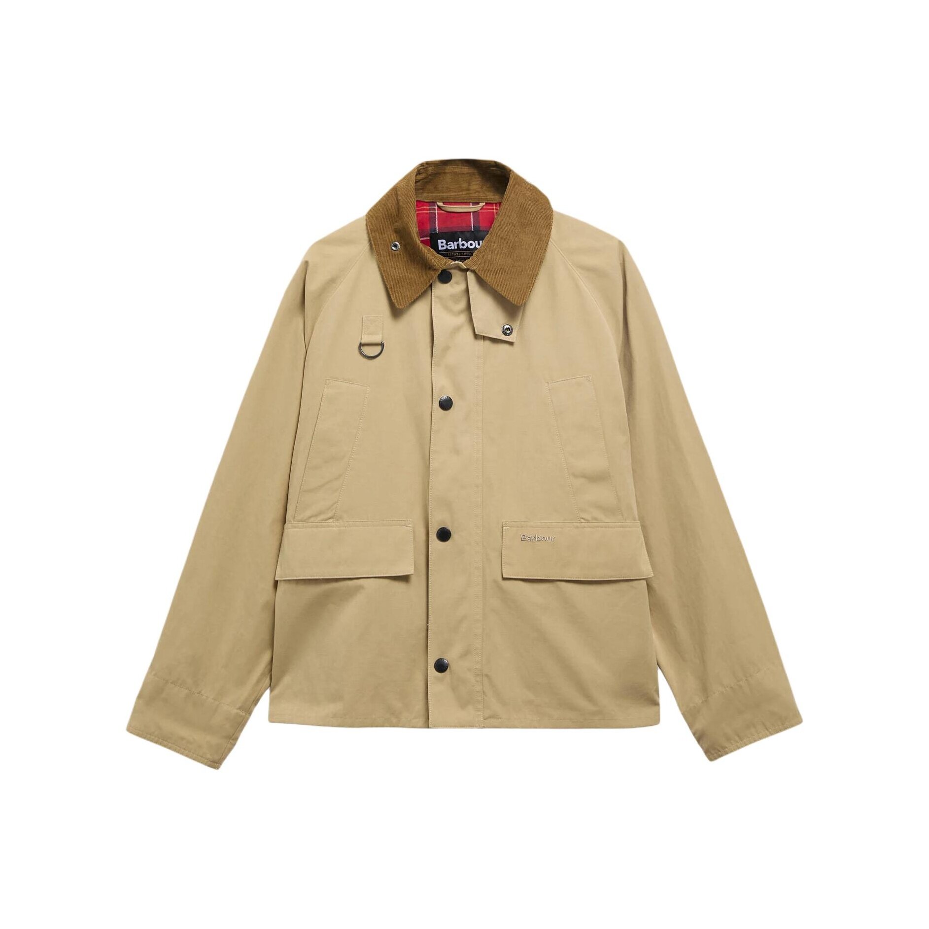 Куртка Barbour