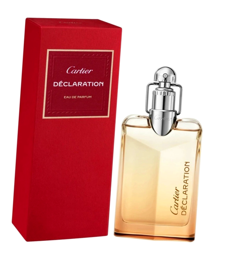 Cartier Declaration Eau De Parfum мужской парфюм 50 мл / Декларейшен О Де Парфам
