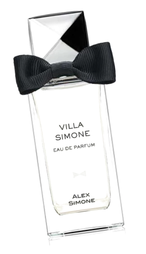 Духи унисекс Alex Simone Villa Simone 50 мл / Вилла Симон Алекс Симон