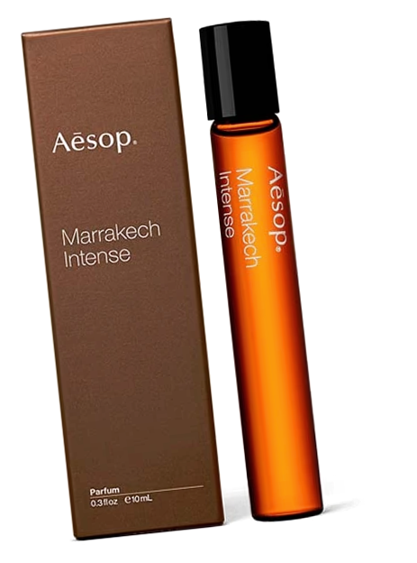 Aesop Marrakech Intense духи 10 мл для женщин и мужчин / Исоп Марракеш Интенс унисекс аромат