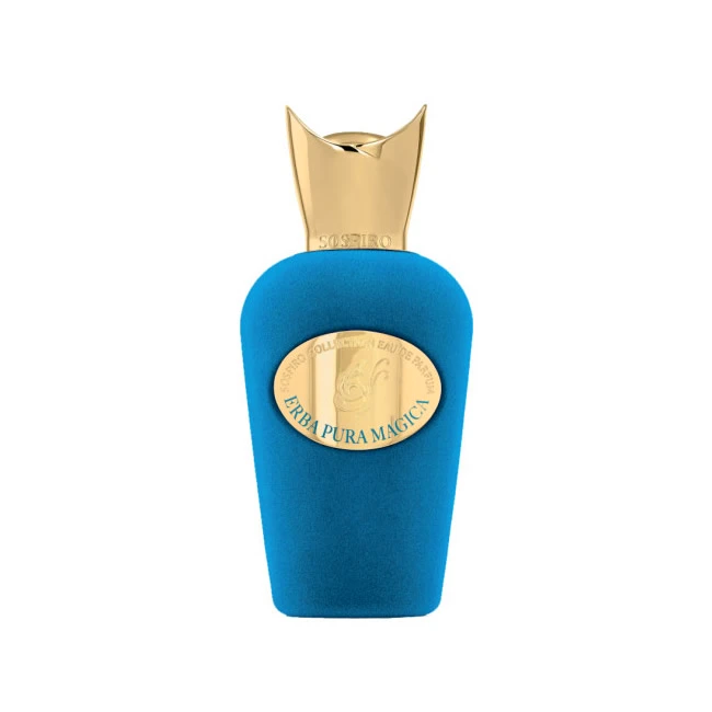 Парфюм Xerjoff Erba Pura Magica для мужчин и женщин 100 мл - Эрба Пура Магика Трава