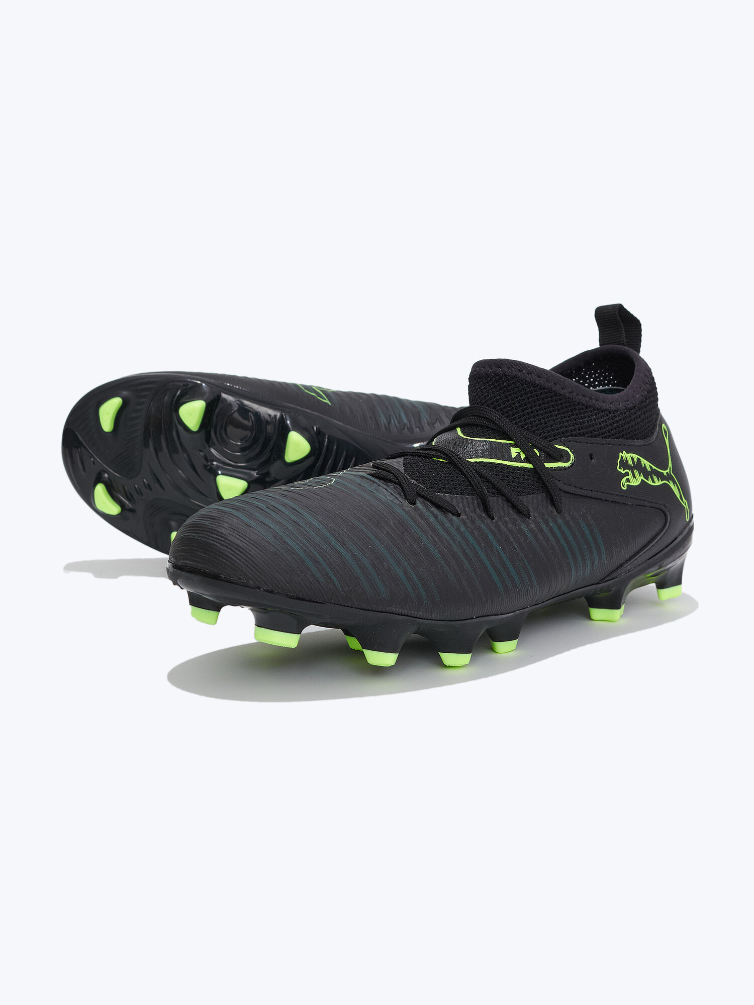 Бутсы PUMA