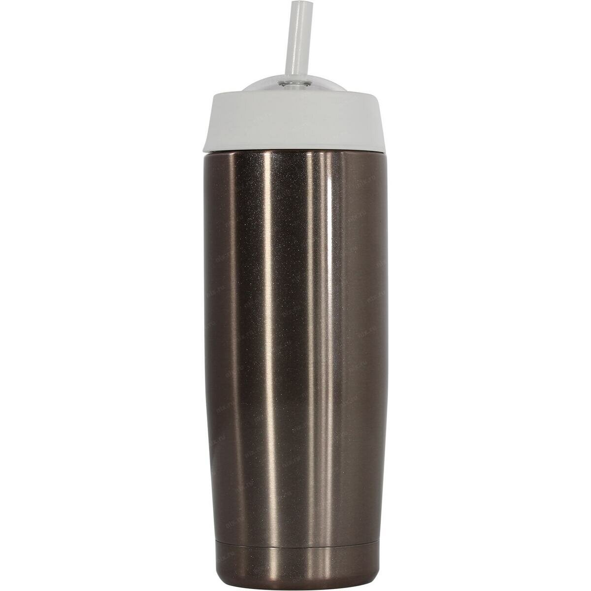 THERMOS TS403 Термостакан (0.47л, держит холод 9ч, с трубочкой) 115756 — фото 1
