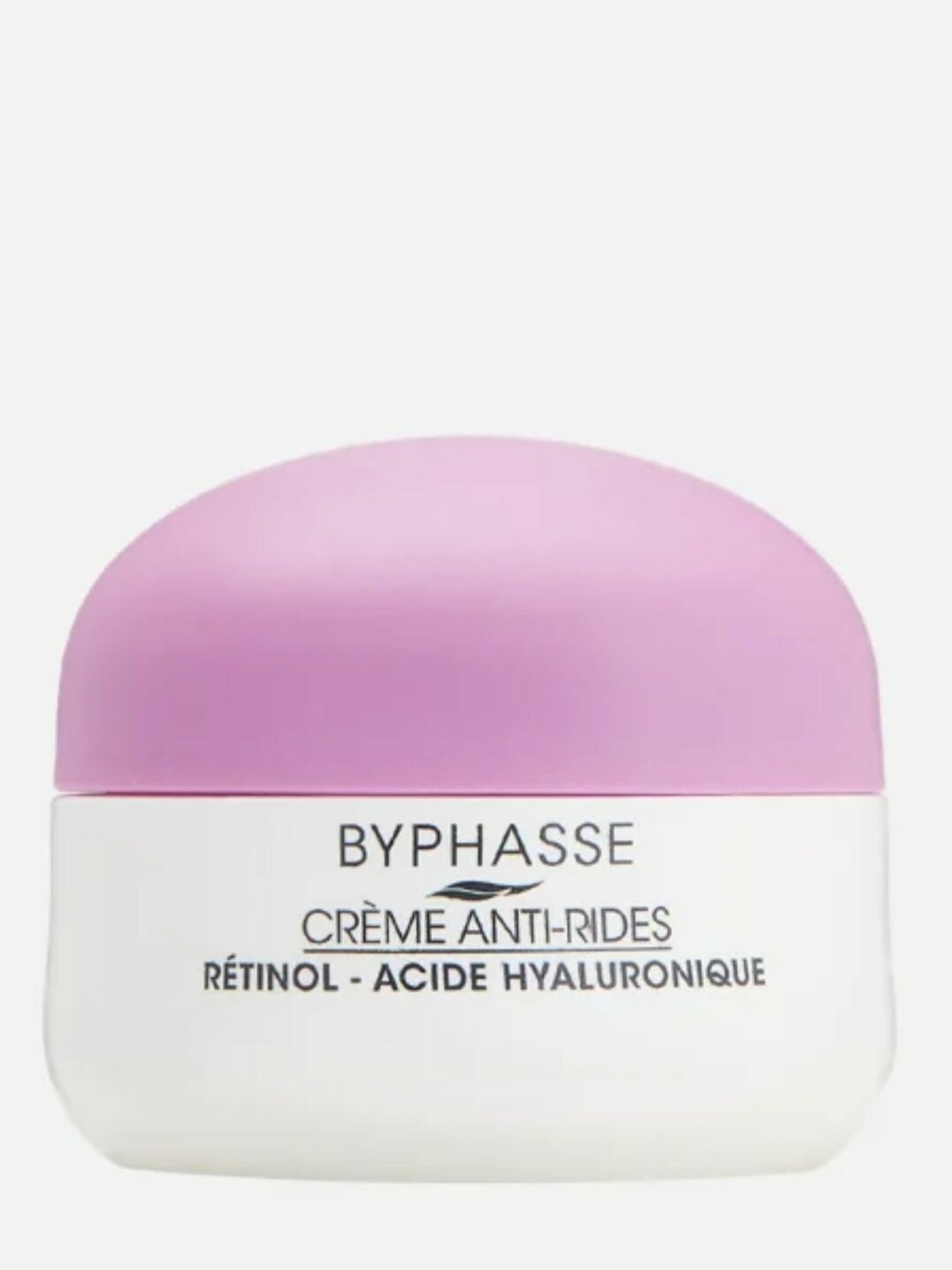 Крем для лица BYPHASSE retinol
