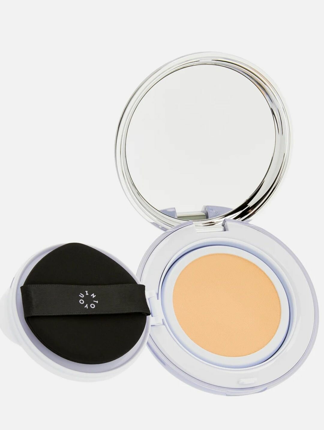 Увлажняющий кушон для лица INTO YOU moisture cushion 02