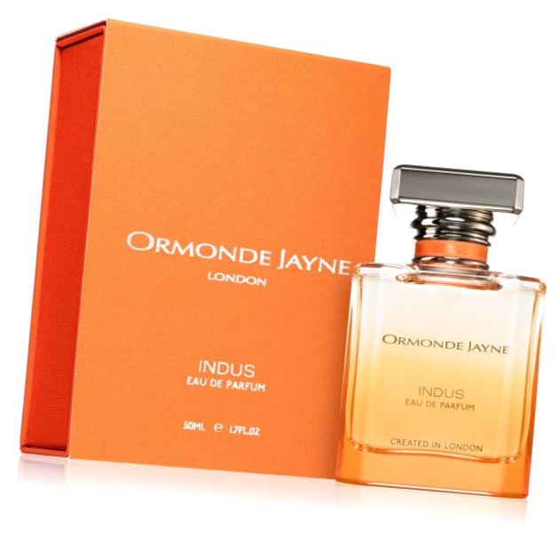 Ormonde Jayne Indus парфюм унисекс 50 мл - Ормонд Джейн Индус