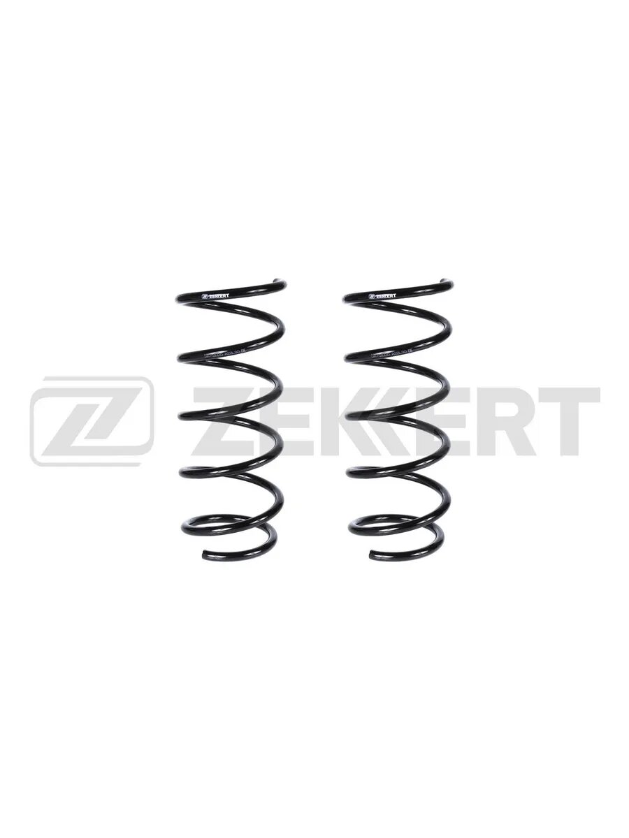Пружина подвески задн. для а/м Renault Duster 11- Dacia