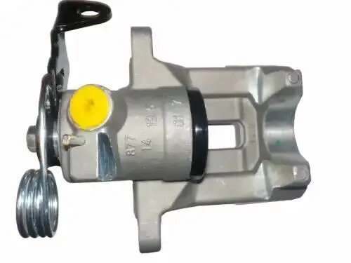 2147151 8e0615423 суппорт тормозной зад. л. audi a4/a6, vw passat, skoda superb 96> d.38 05-90083-sx stellox