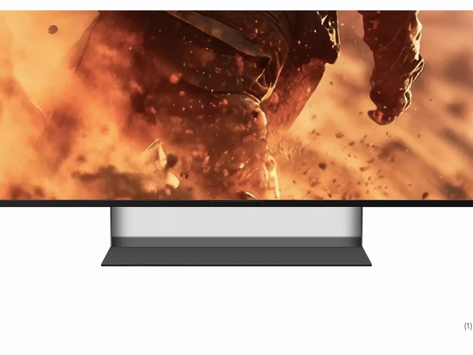 Телевизор Sony K-65XR75M2 — фото 1