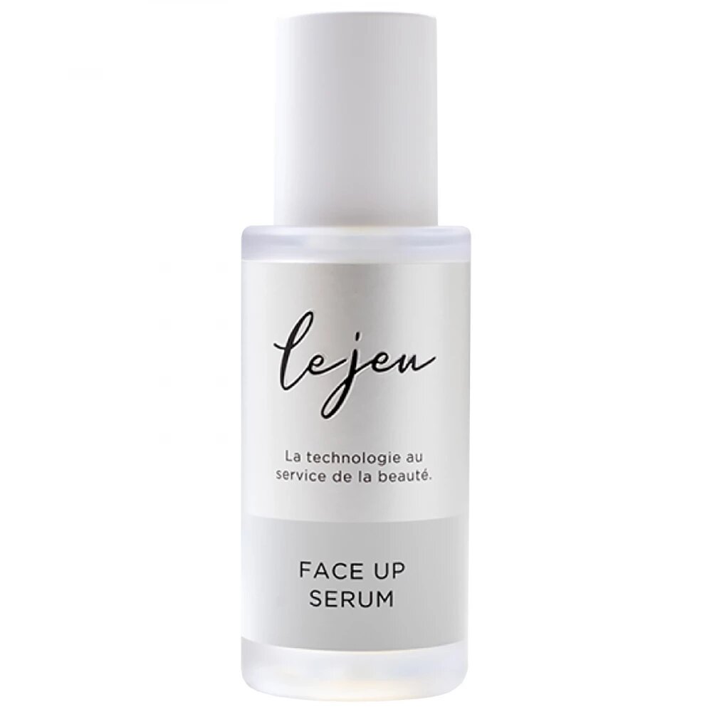 LEJEU Лифтинговая сыворотка для кожи лица LEJEU Face Up Serum, 33 мл
