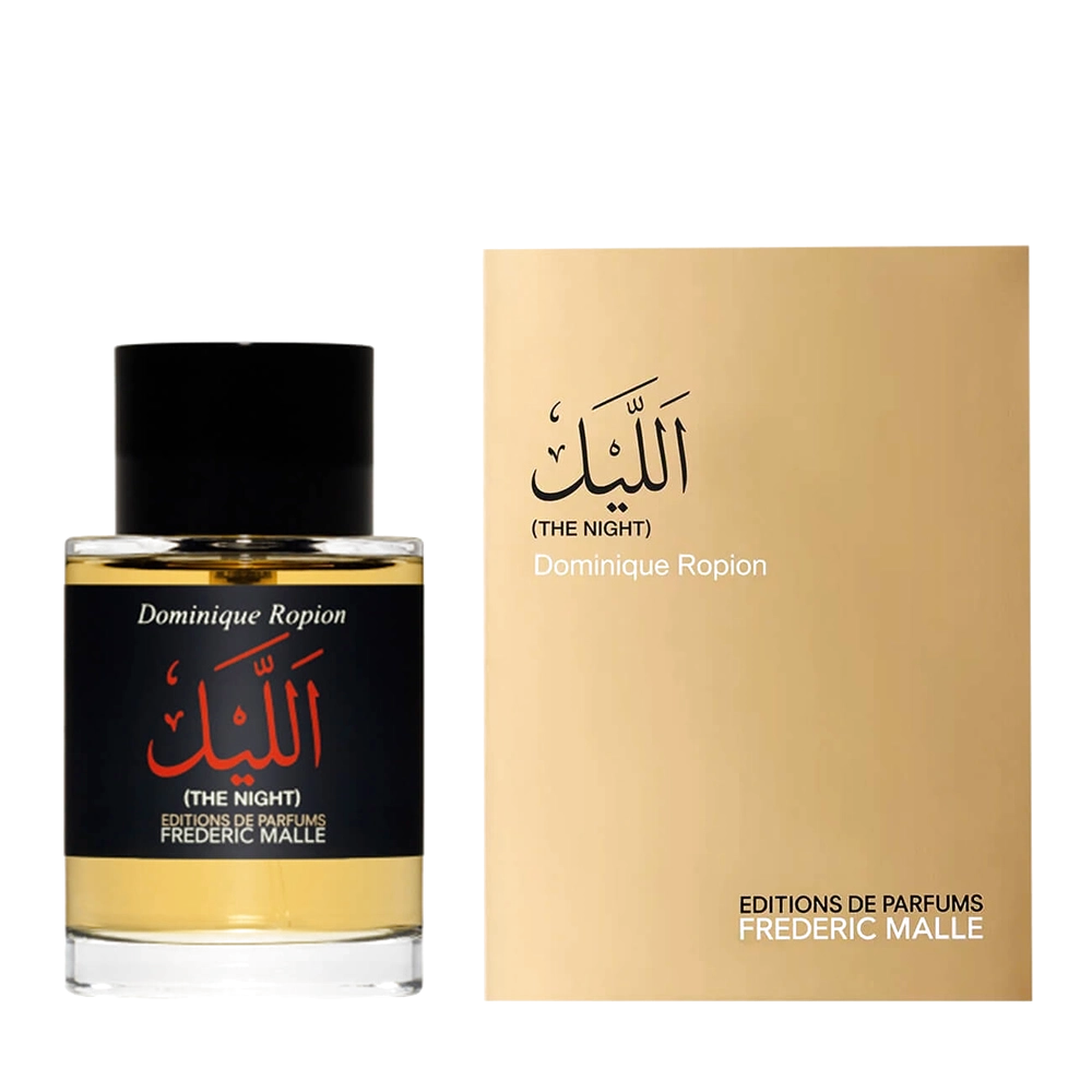 Духи Frederic Malle The Night 100 мл для женщин и мужчин / Фредерик Маль Зе Найт