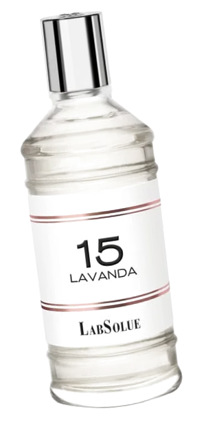 Парфюмерная вода LabSolue 15 Lavanda унисекс 120 мл / Лабсолю 15 Лаванда аромат