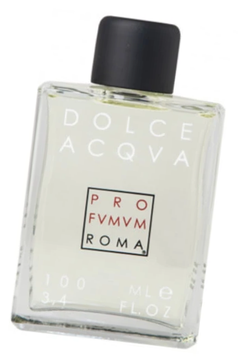 Profumum Roma Dolce Acqua 100 мл / Профумум Рома Дольче Аква парфюм унисекс