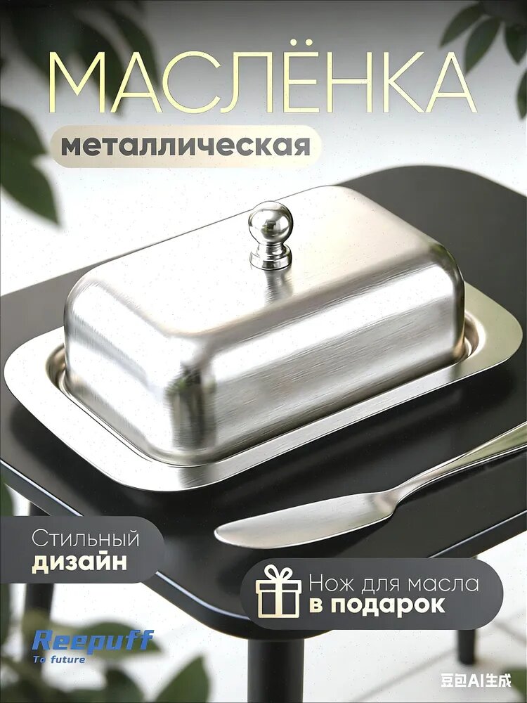 Масленка, сырница