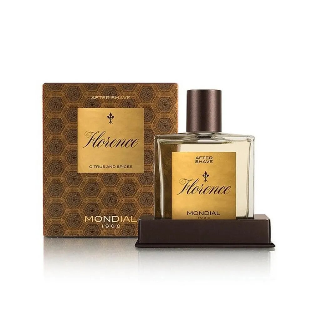 Лосьон после бритья FLORENCE AFTER SHAVE LOTION, 100 мл