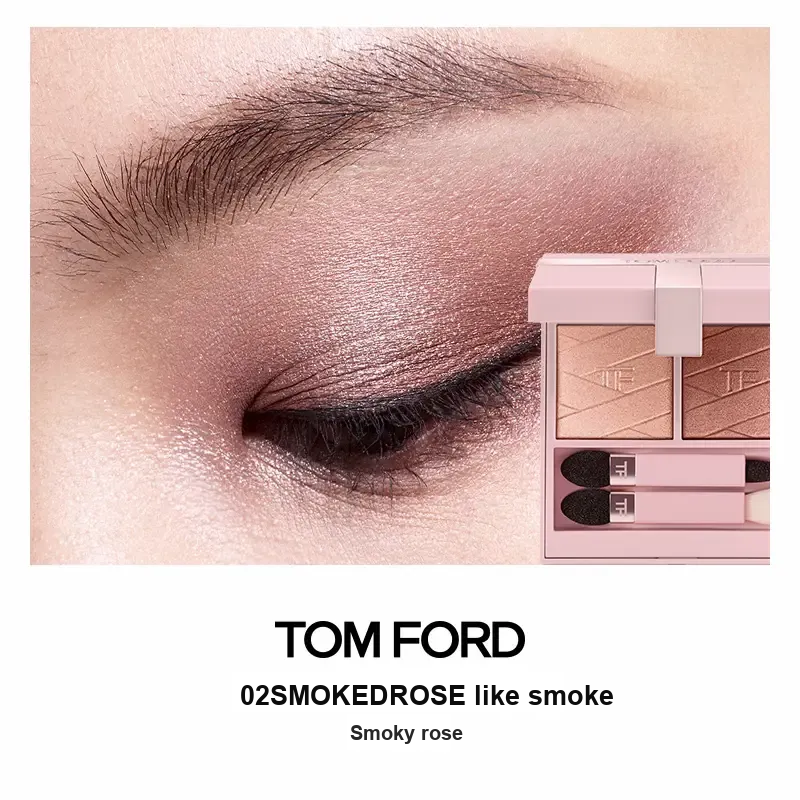 Тени TOM FORD — фото 1