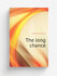 The long chance | Kyne Peter Bernard | Репринт