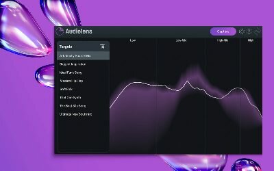 IZotope Audiolens Licence PC/MAC Ключ • Цифровой ключ • для России