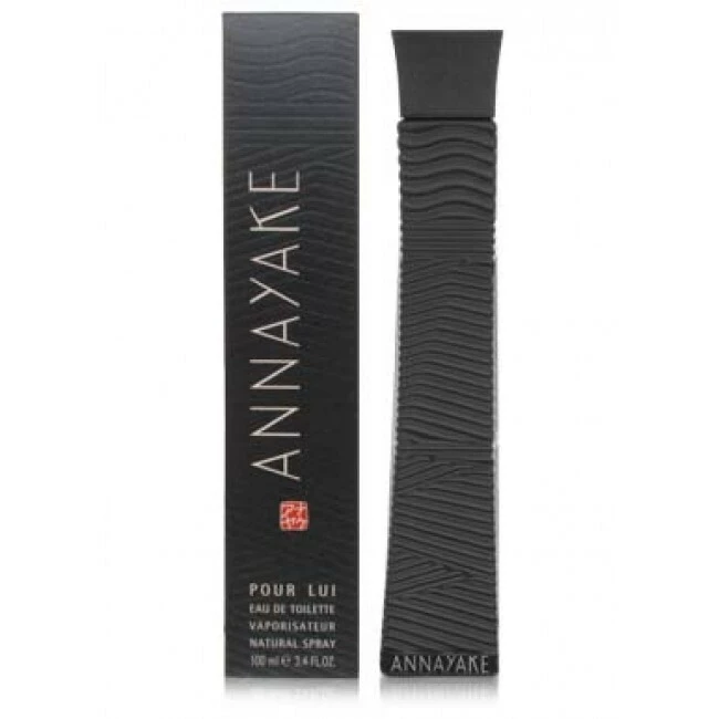 Annayake Pour Lui eau de toilette 100 мл мужская - Анаяке Пур Луи парфюм