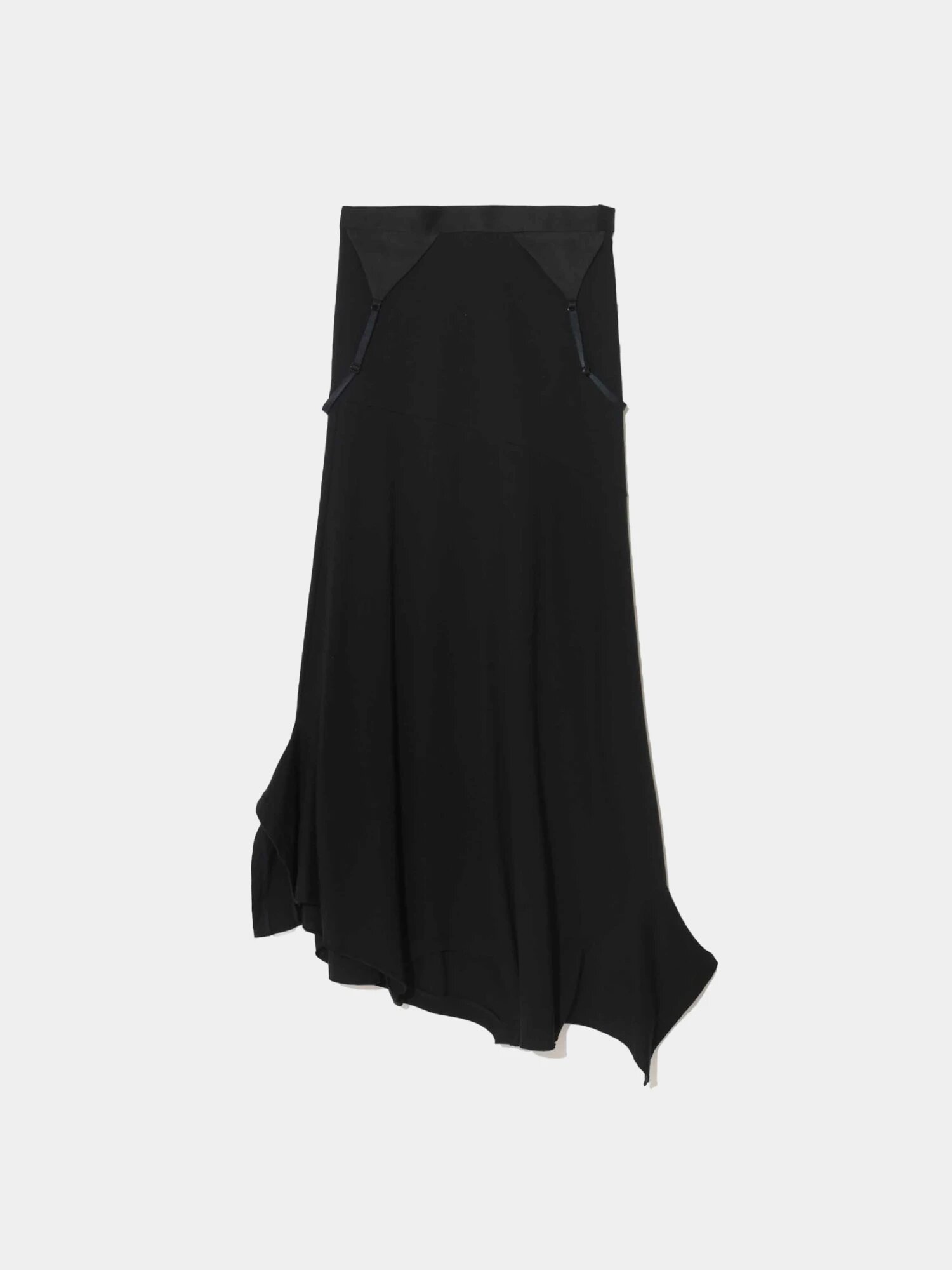 Футболка Strap Asymmetric
