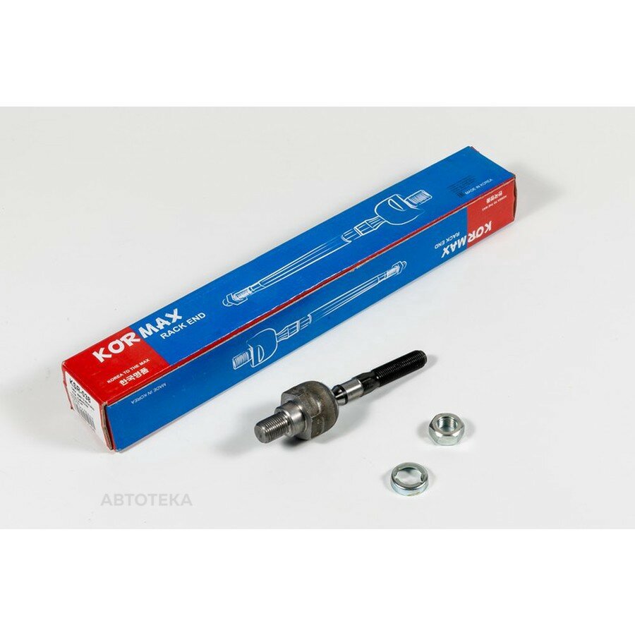Тяга рулевая CRHO23 (made in Korea) KORMAX KSR038 HO Accord (CF3-5) 97-;
