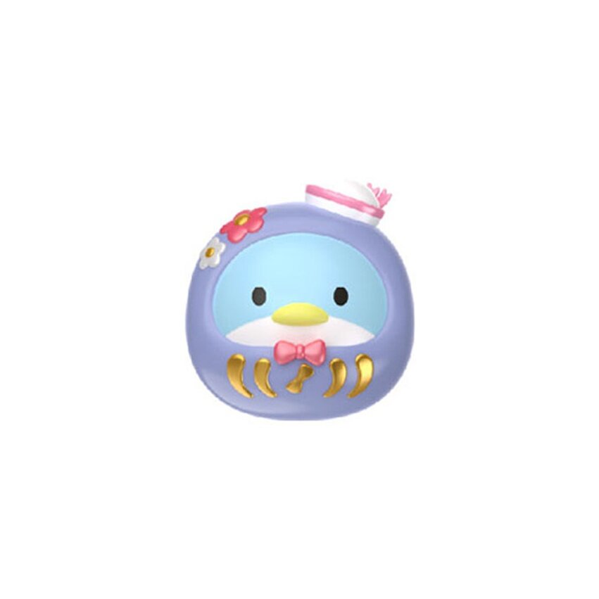Фигурки-сюрпризы TOP TOY x Sanrio MINI