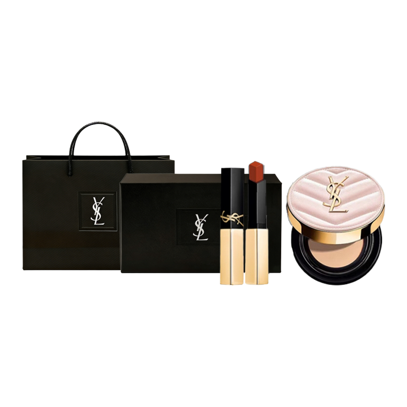 Наборы Yves Saint Laurent