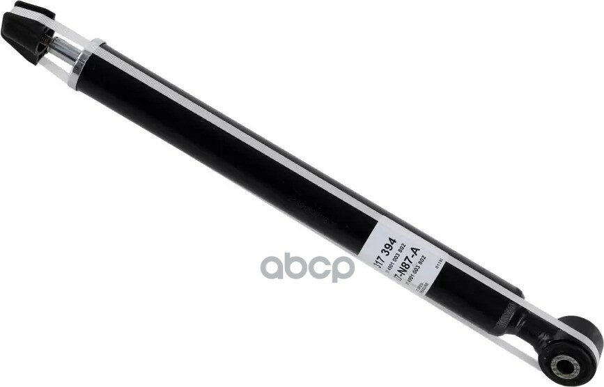 Амортизаторы SACHS Sachs арт. 317394