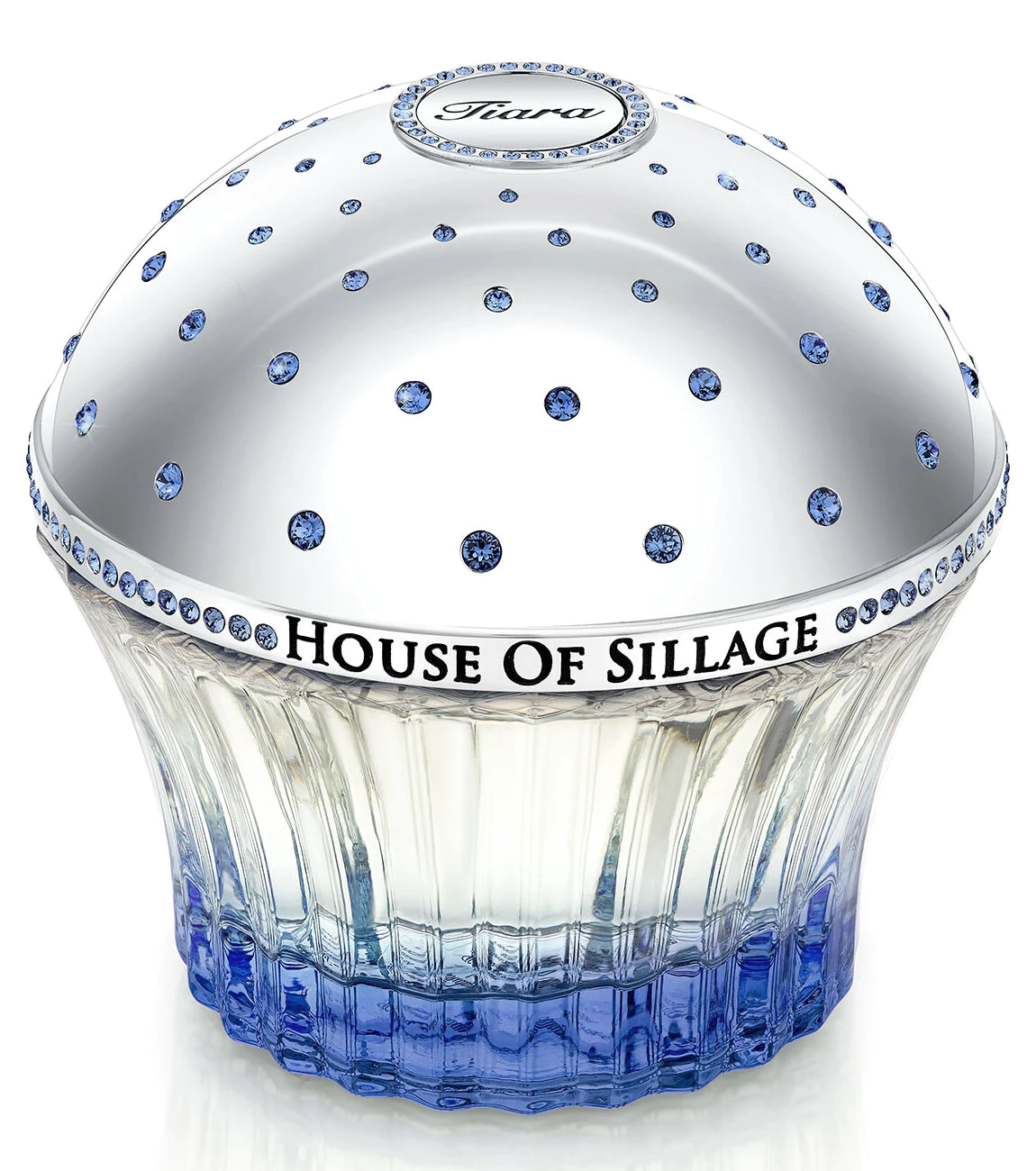 Женские духи Хаус Оф Силладж Тиара 8 мл - House Of Sillage Tiara парфюм
