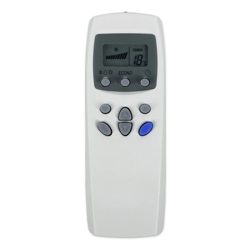 Пульт для сплит системы (кондиционера) LG 6711A90023C
